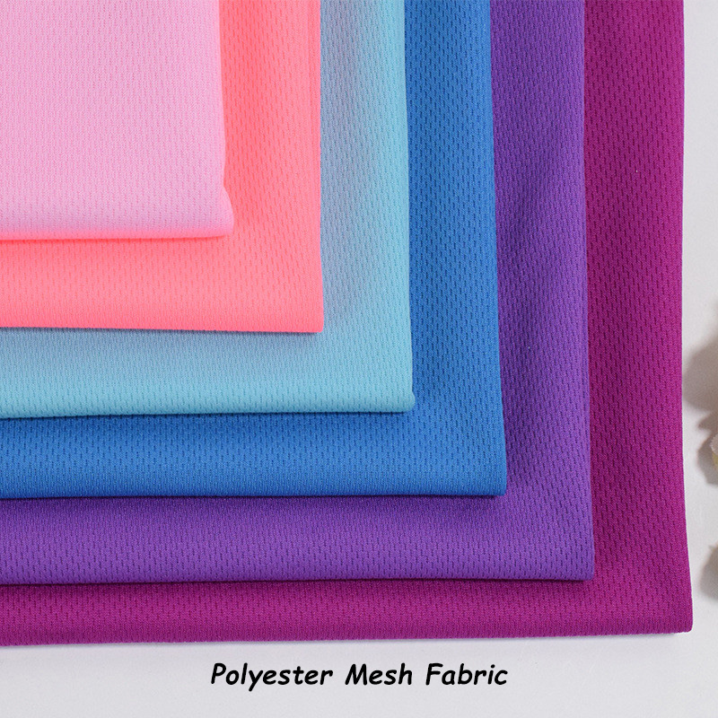 Types Of Mesh Fabric For Clothing At Alfred Sullivan Blog